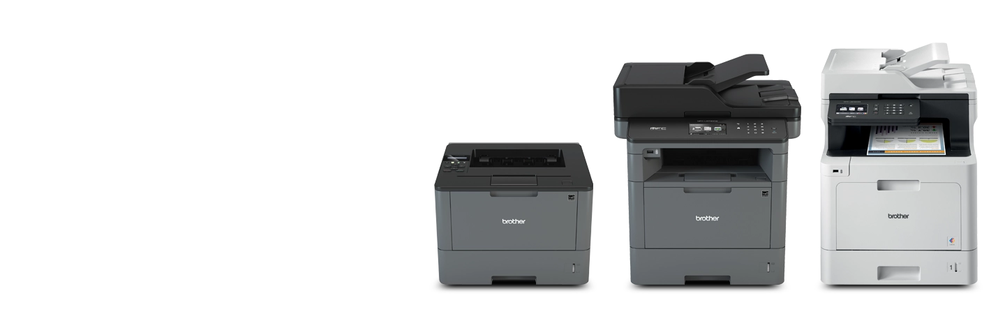 Printers, Labellers, Scanners, Fax & Sewing | Brother Canada