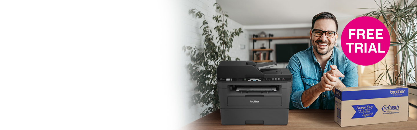 Printers, Labellers, Scanners, Fax & Sewing | Brother Canada