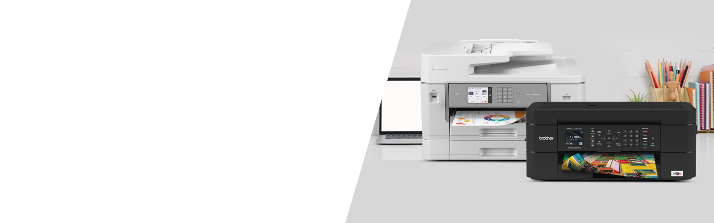 Printers, Labellers, Scanners, Fax & Sewing | Brother Canada