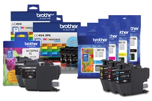 Colour Inkjet Multifunctions - Brother Canada