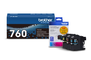 Laser Printers - Wireless Printers | Brother Canada
