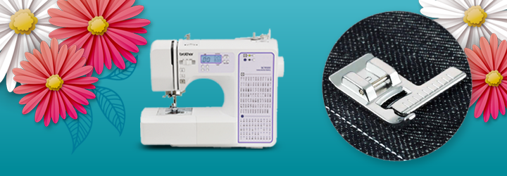 Brother SC9500 Computerized Sewing & Quilting Machine - Brother Canada