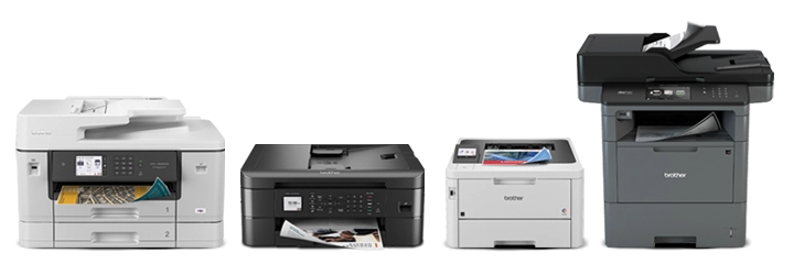 Printers Sale - Brother Canada
