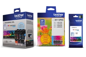 Printer Accessories and Supplies | Brother Canada