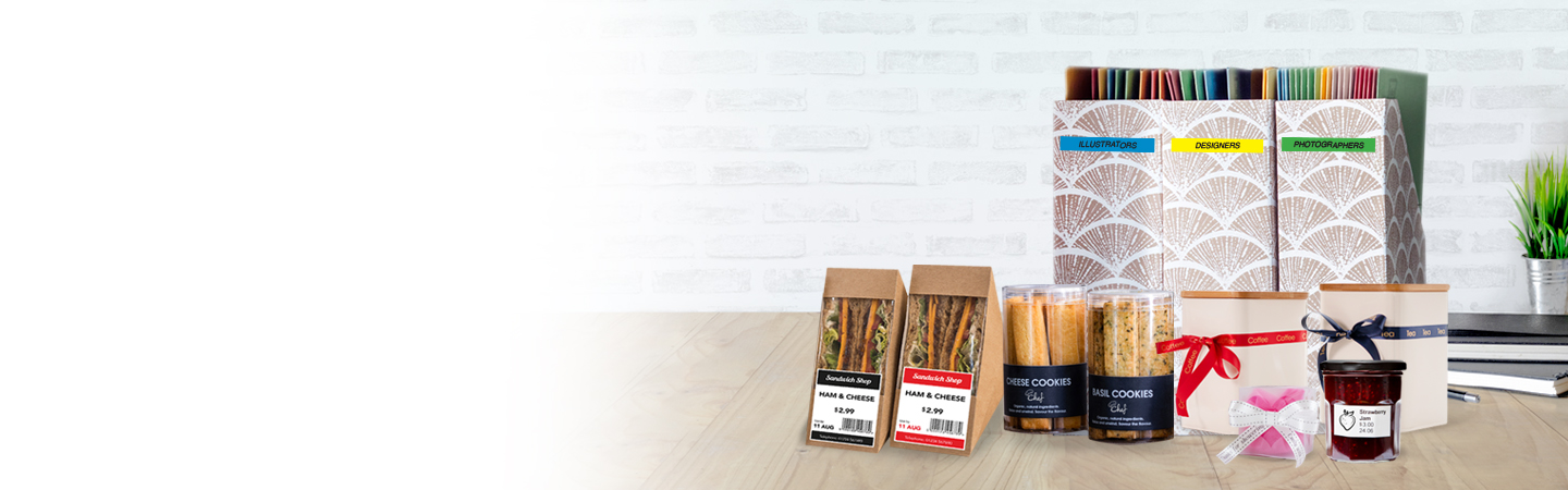 Printers, Labellers, Scanners, Fax & Sewing | Brother Canada