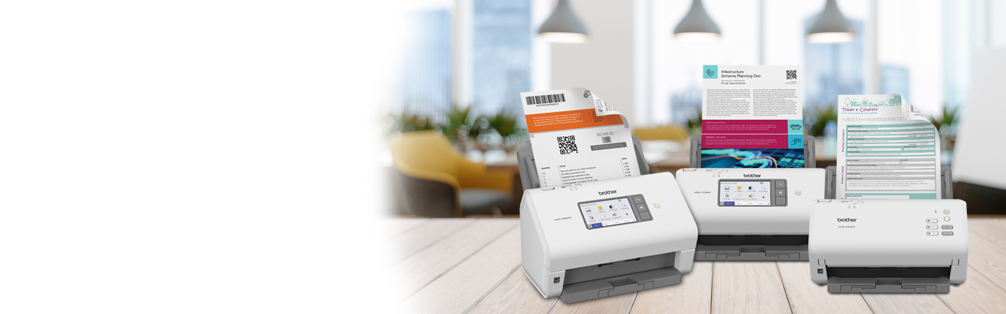 Printers, Labellers, Scanners, Fax & Sewing | Brother Canada