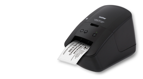 Printers, Labellers, Scanners, Fax & Sewing | Brother Canada