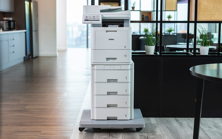 Why choose Brother for Business Printers | Brother Canada