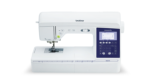 Computerized & Mechanical Sewing Machines | Brother Canada