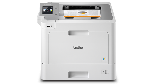 Colour Laser Printers - Home & Office Printers | Brother Canada