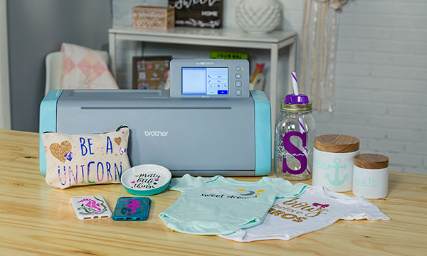 Browse Sewing and Crafting Machines | Brother Canada